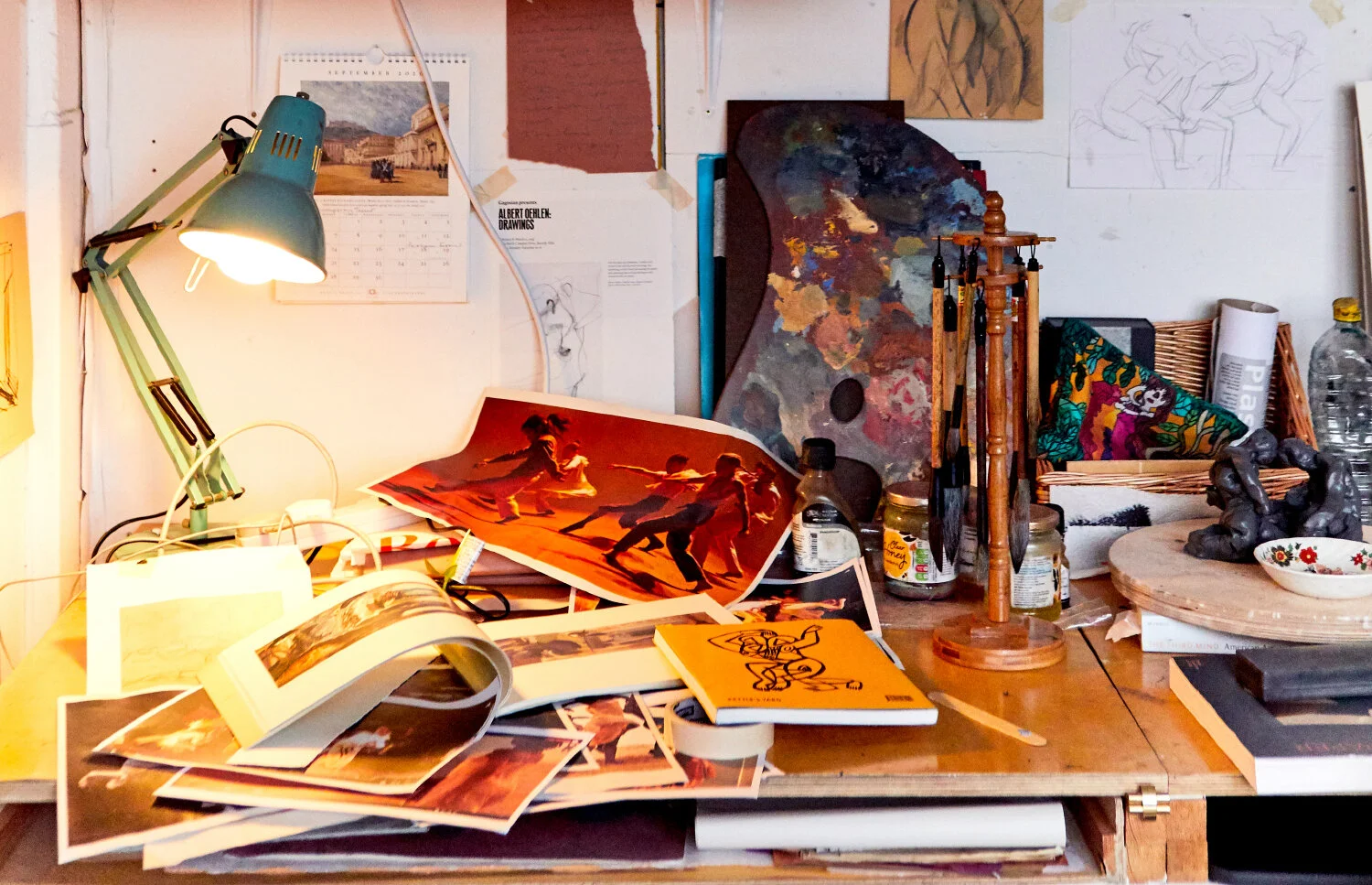 about — Stephanie Forrest