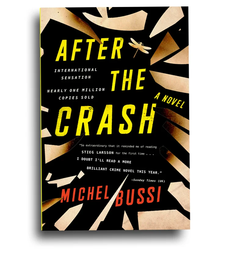 Blog — Christopher Lin