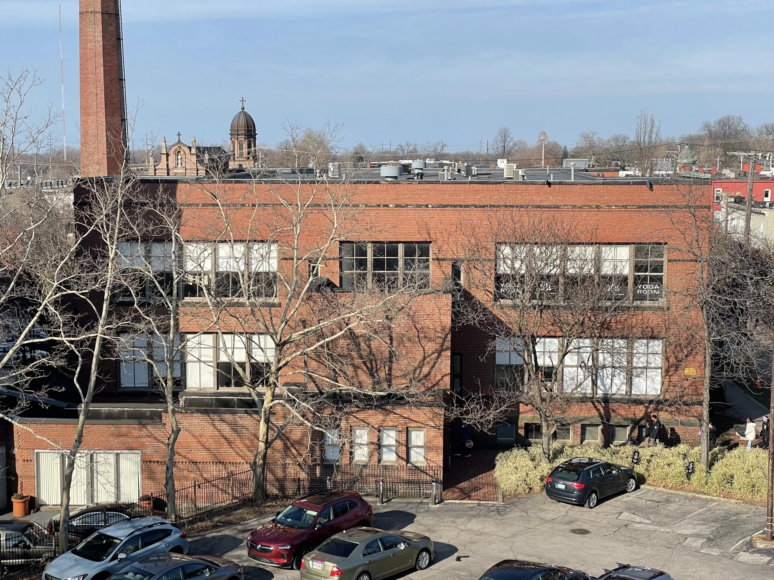 Murray Hill Galleries — Murray Hill Company