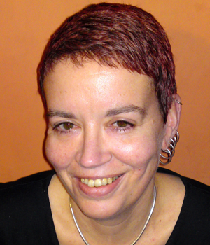 Sue Wilson — Born To Be Wide