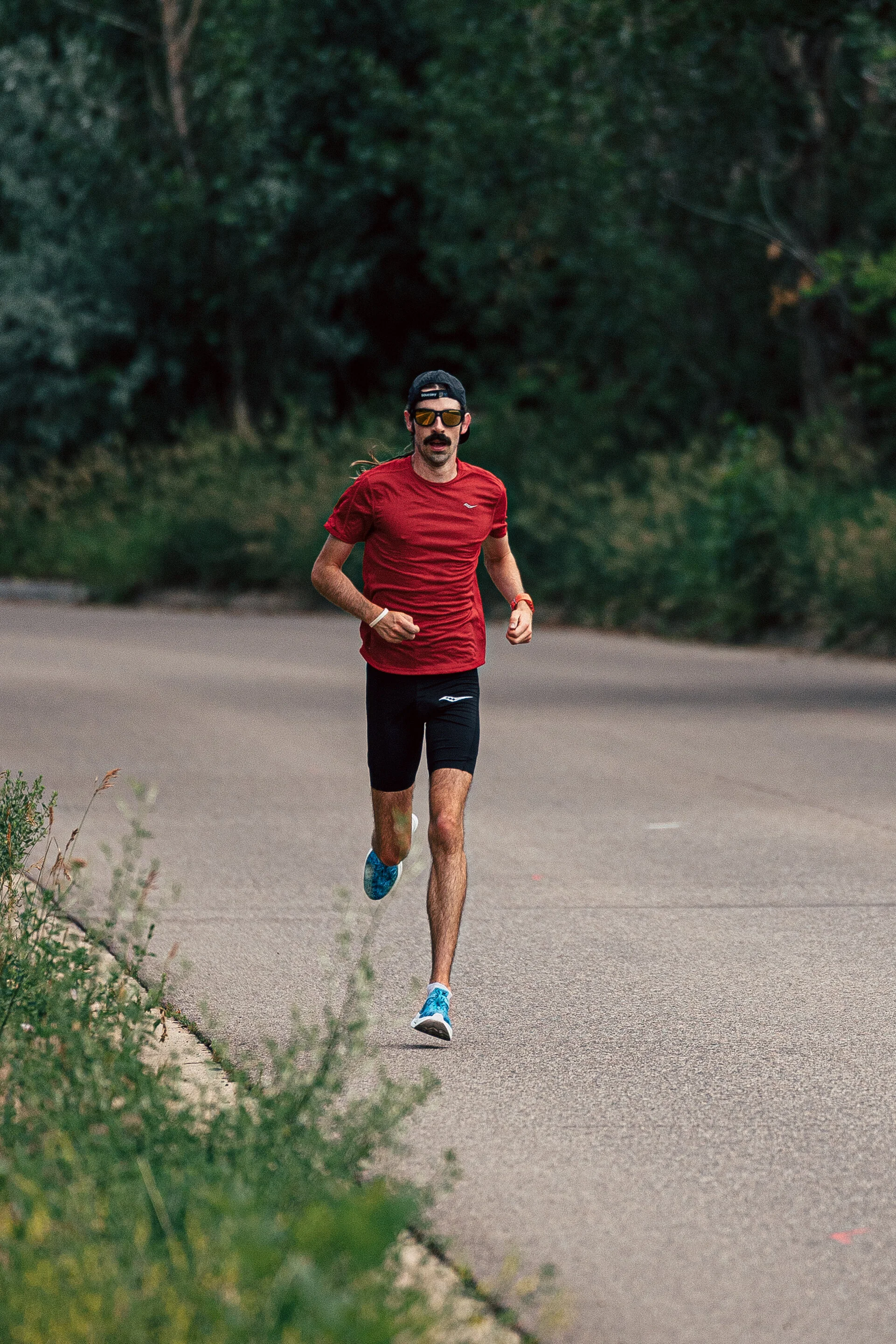 Roots Running Project - training in Boulder — Matt Trappe