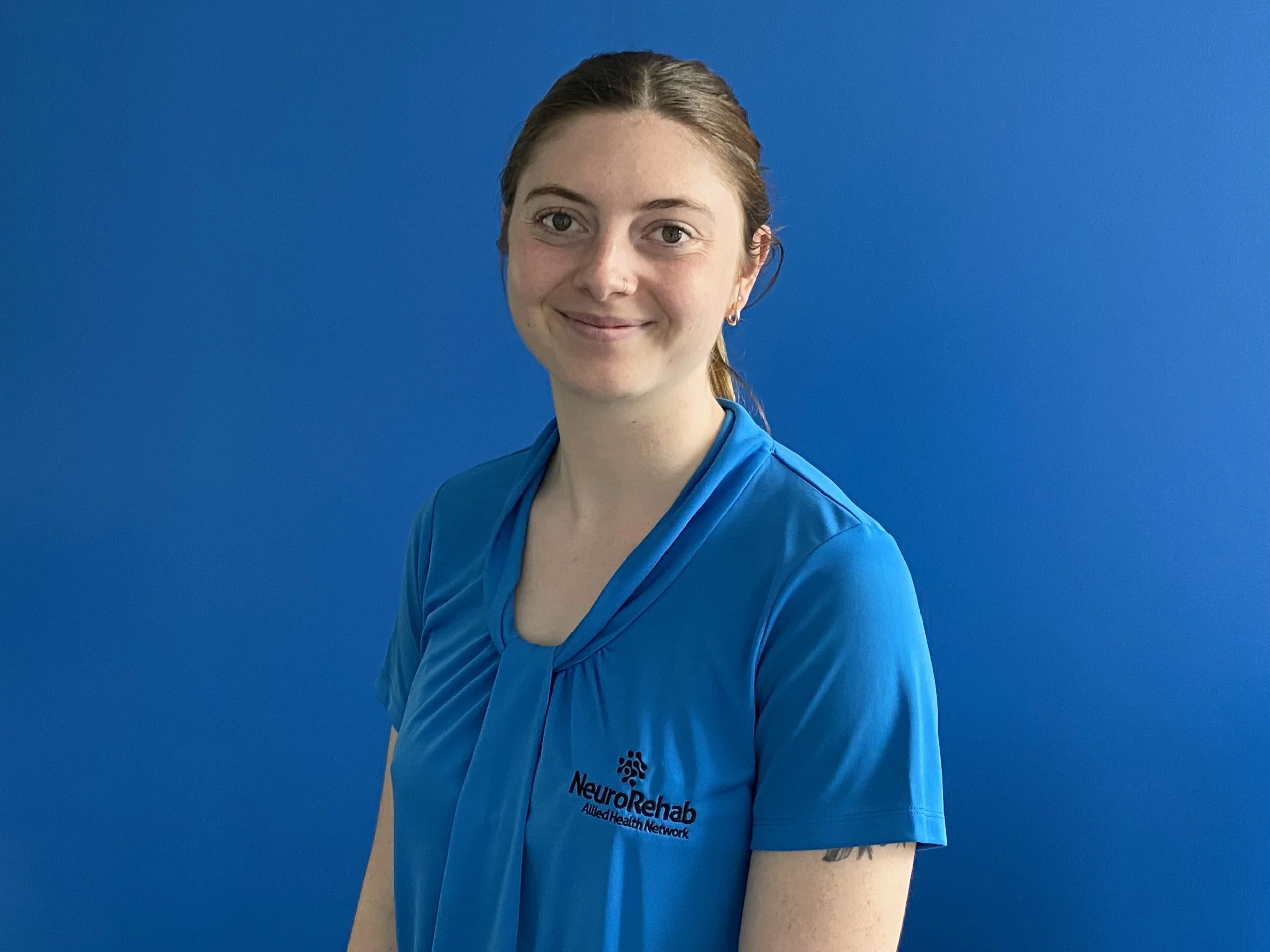 NeuroRehab Allied Health Network (NRAHN)