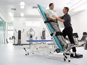 NeuroRehab Allied Health Network (NRAHN)