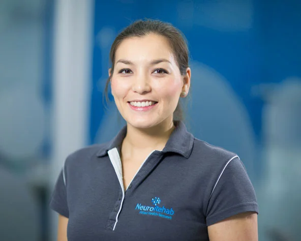 NeuroRehab Allied Health Network (NRAHN)