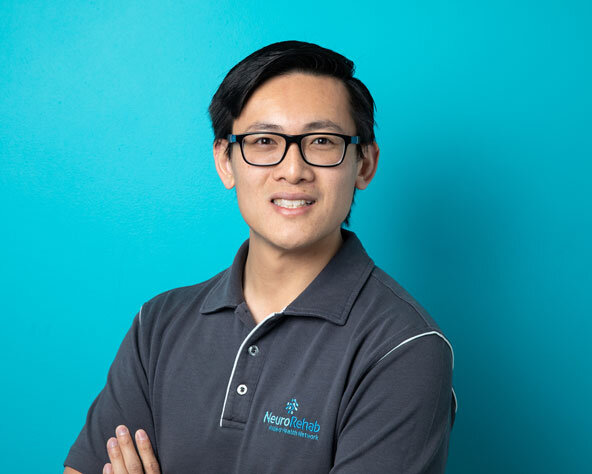 NeuroRehab Allied Health Network (NRAHN)