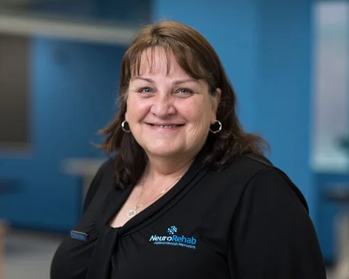 NeuroRehab Allied Health Network (NRAHN)