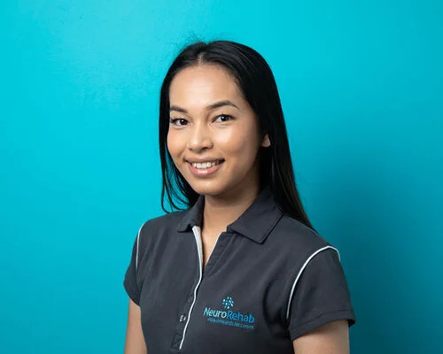 NeuroRehab Allied Health Network (NRAHN)