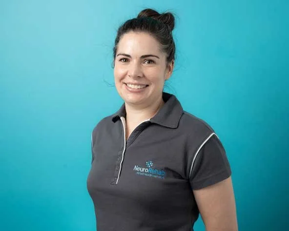 NeuroRehab Allied Health Network (NRAH)