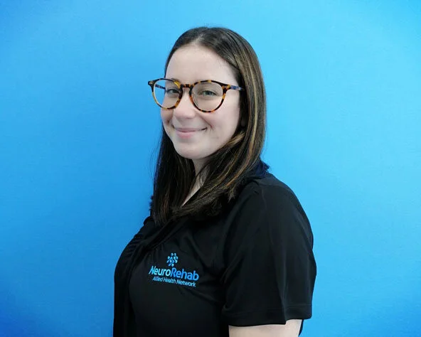 NeuroRehab Allied Health Network (NRAH)