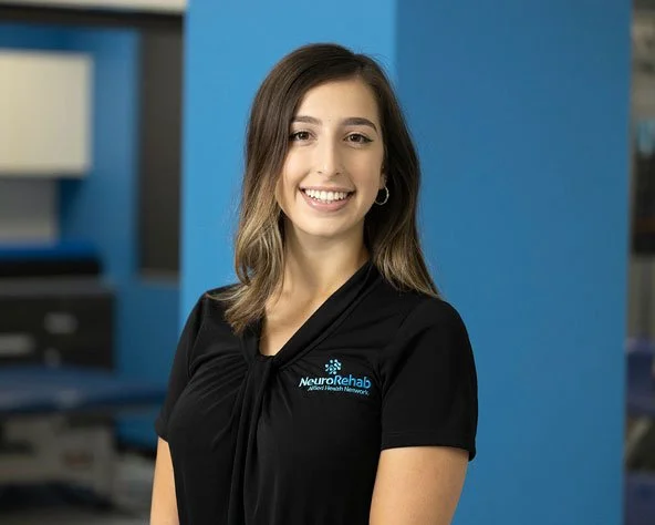 NeuroRehab Allied Health Network (NRAHN)