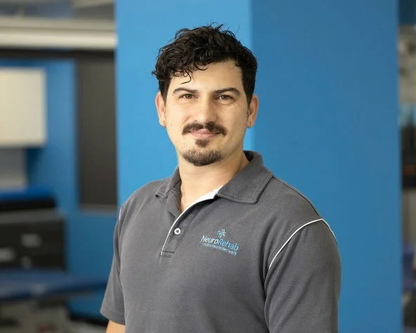 NeuroRehab Allied Health Network (NRAHN)