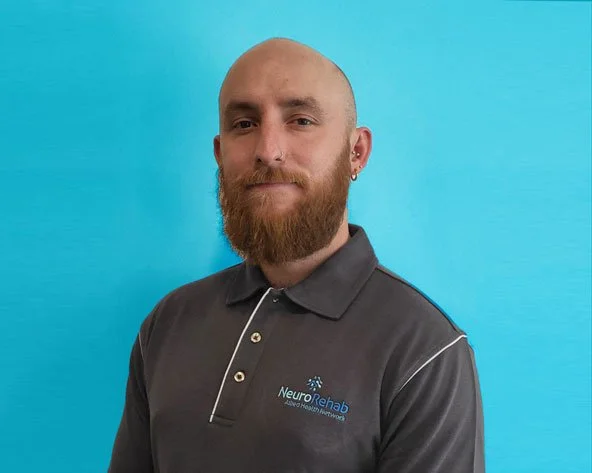 NeuroRehab Allied Health Network (NRAHN)