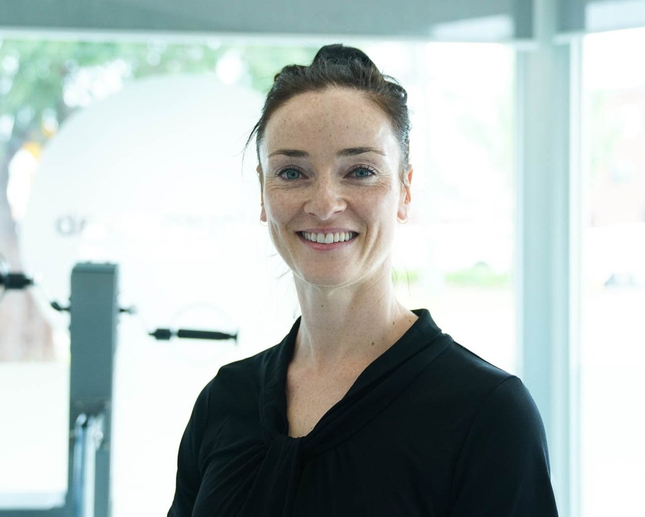 NeuroRehab Allied Health Network (NRAHN)