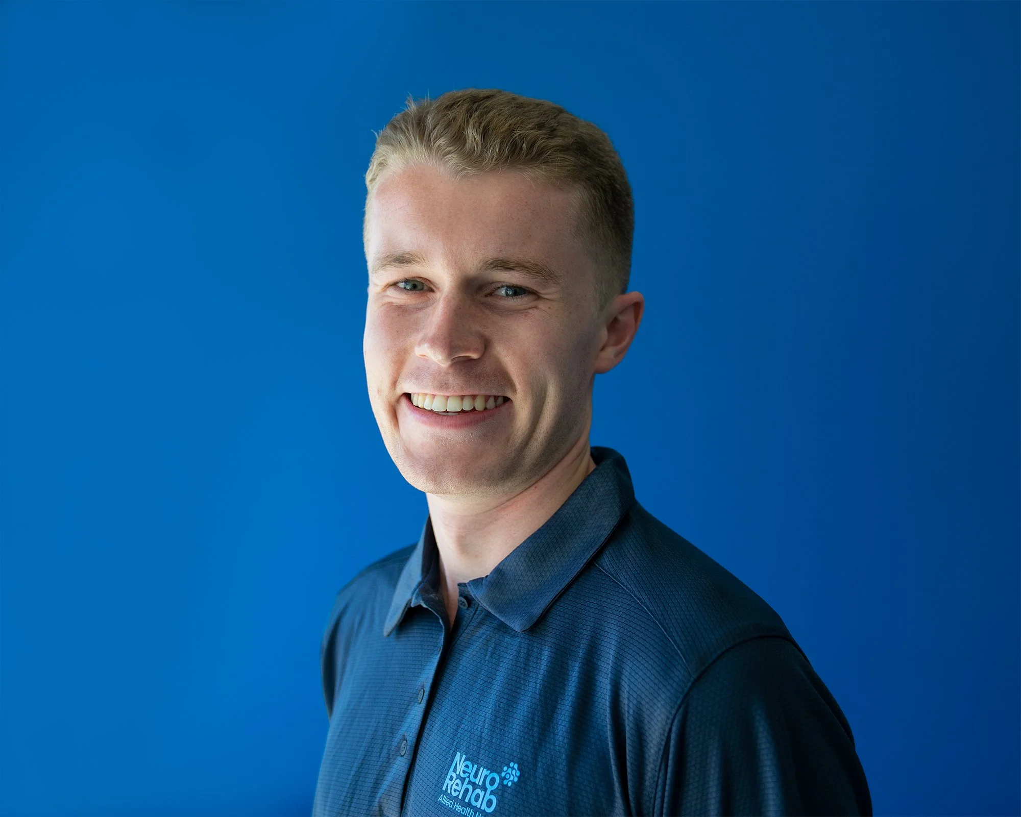 NeuroRehab Allied Health Network (NRAHN)