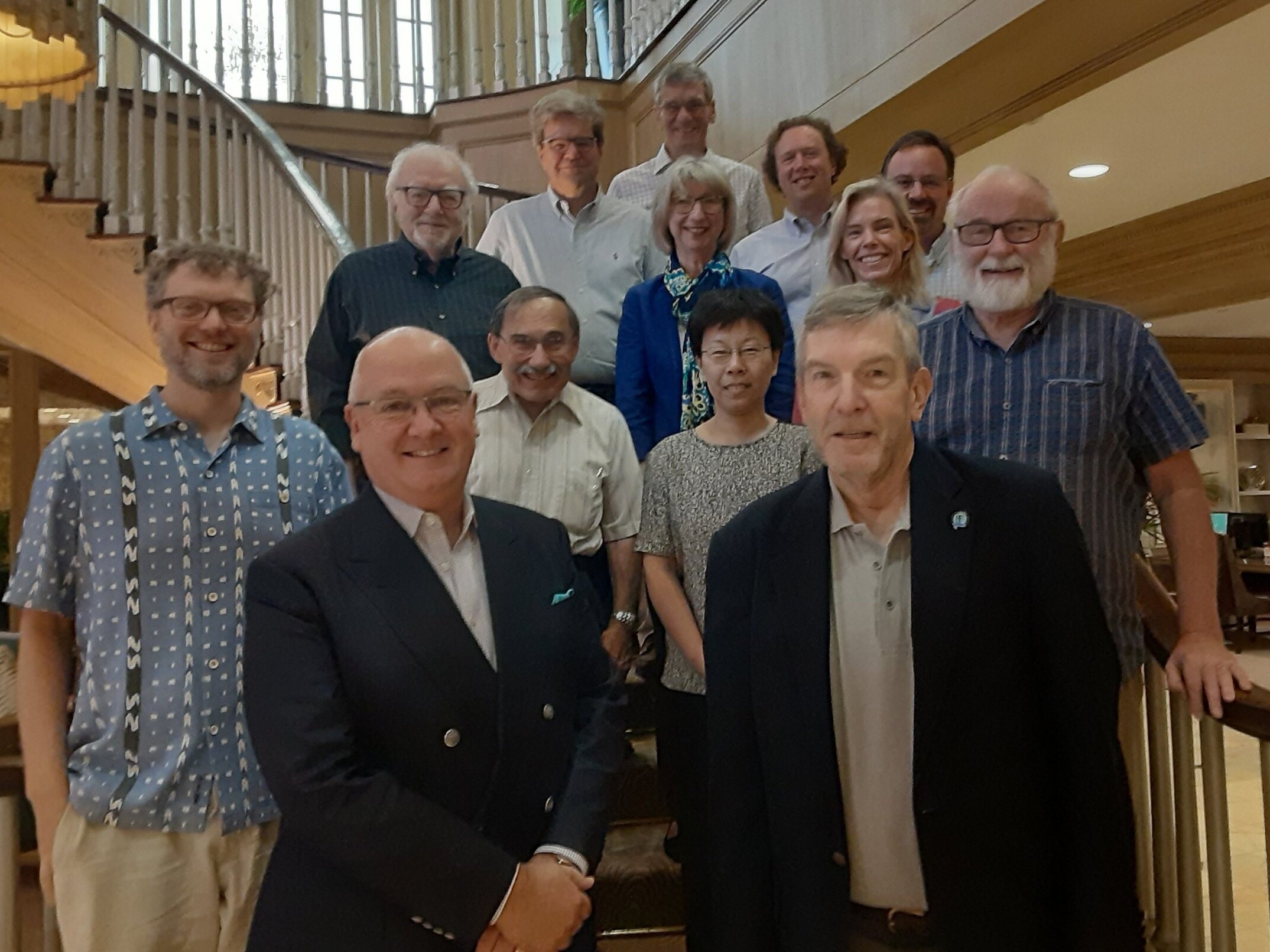 Scientific and Statistical Committee — Mid-Atlantic Fishery Management ...