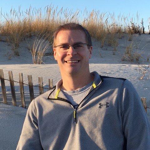 Council Staff — Mid-Atlantic Fishery Management Council