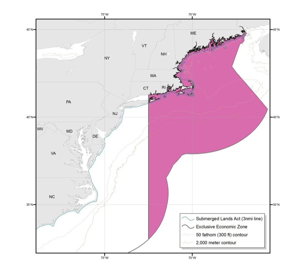 Summer Flounder, Scup, Black Sea Bass — Mid-Atlantic Fishery Management ...
