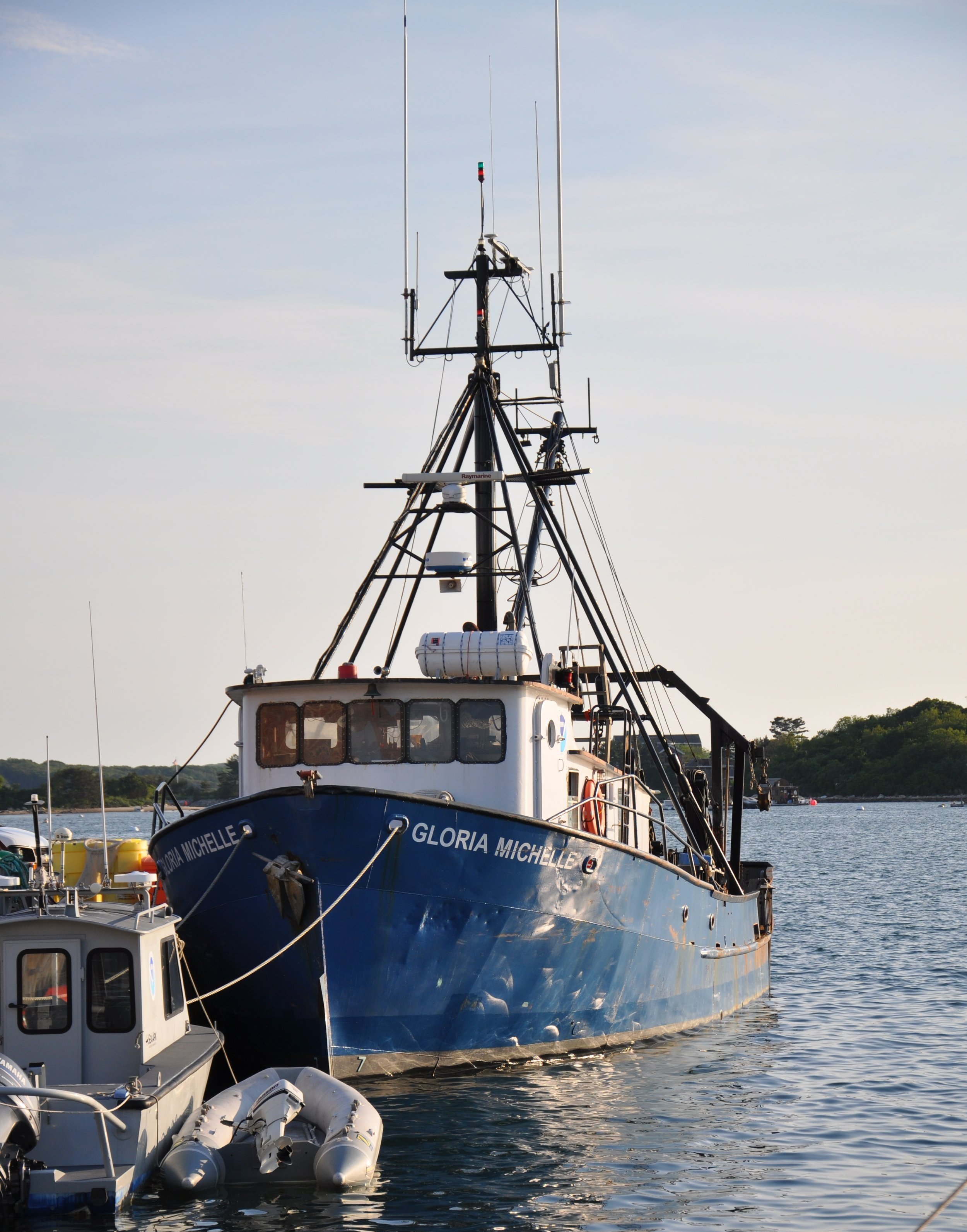 Climate Resilience — Mid-Atlantic Fishery Management Council