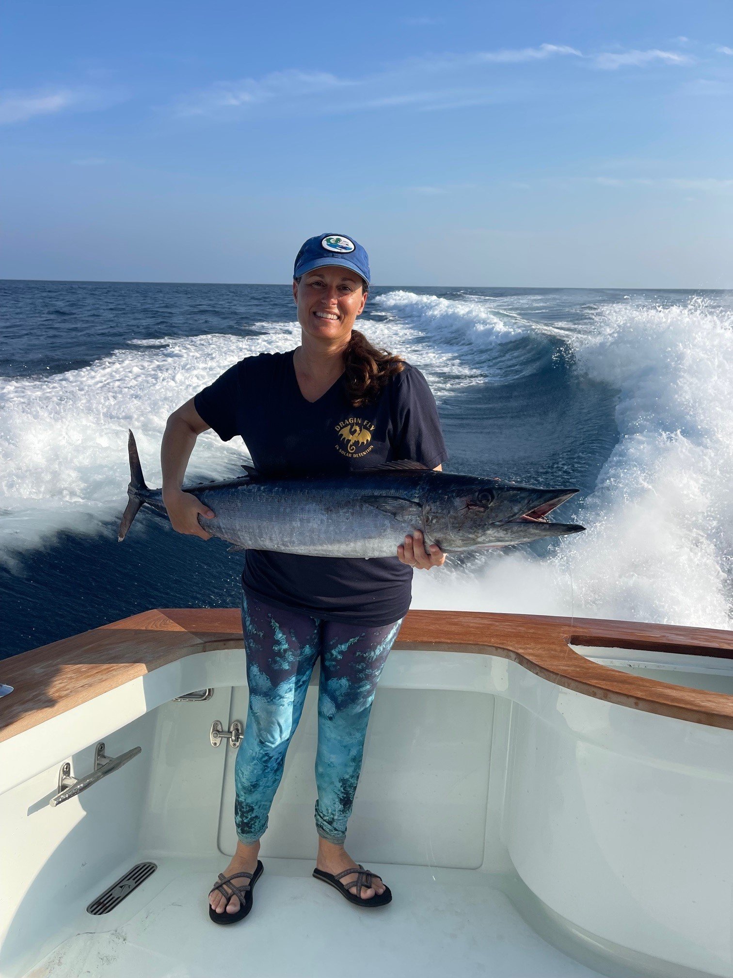 Anna Beckwith — Mid-Atlantic Fishery Management Council
