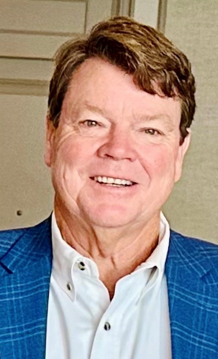 Greg Hueth — Mid-Atlantic Fishery Management Council