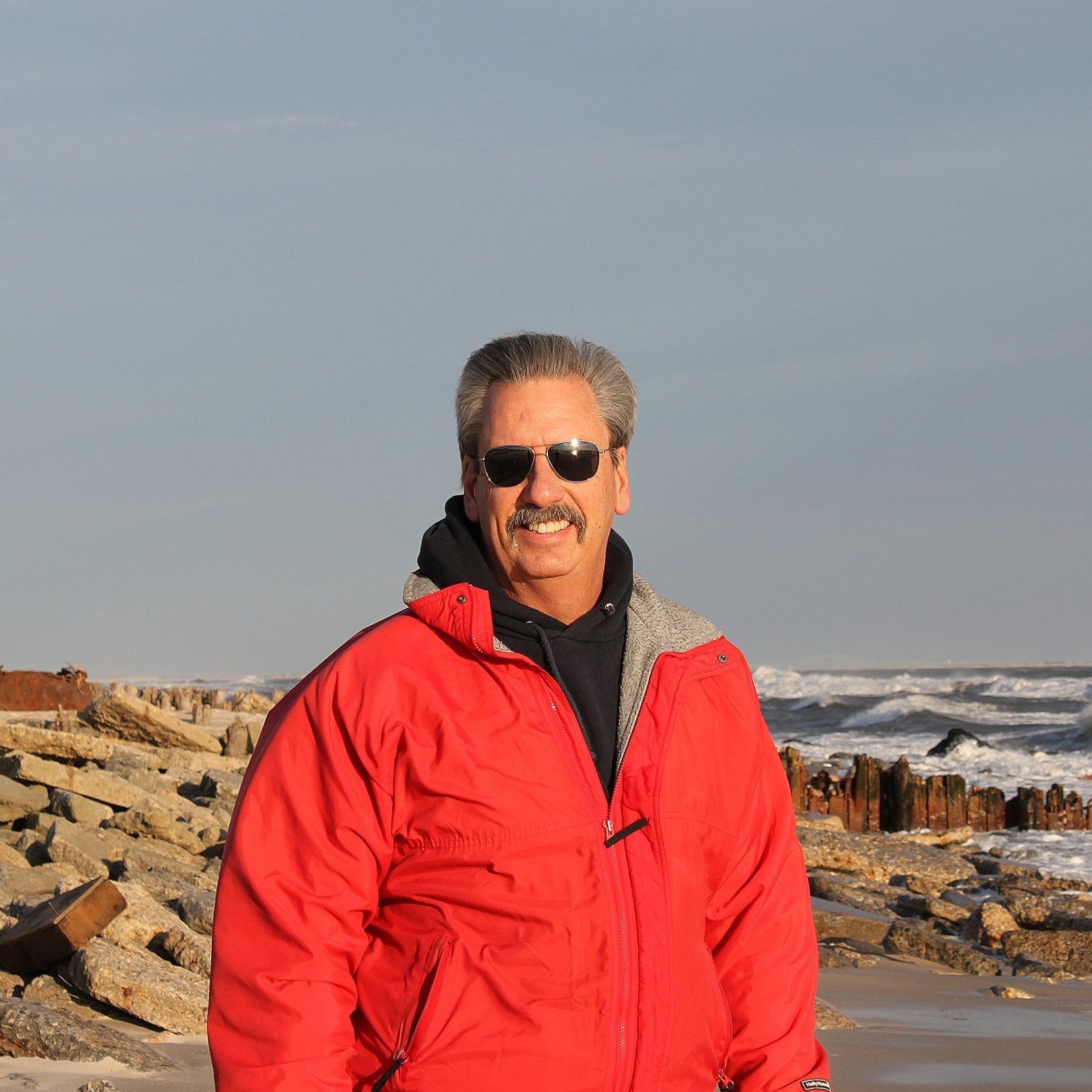 Jim Gilmore — Mid-Atlantic Fishery Management Council