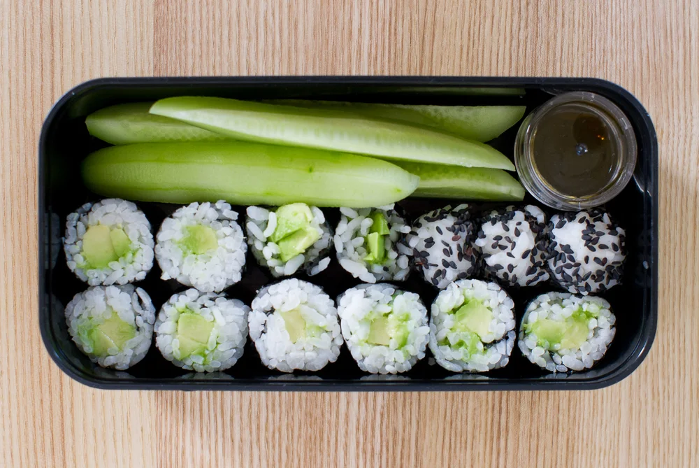 osiatynska / Bento