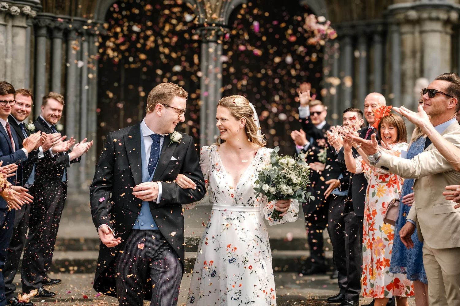 Wiltshire Wedding Photographer - David Scammell - Wiltshire Wedding ...