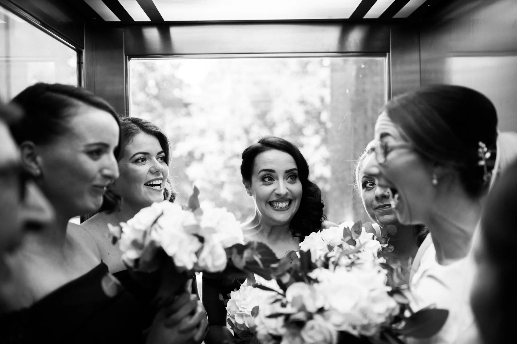 Documentary Wedding portfolio of Salisbury wedding photographer ...