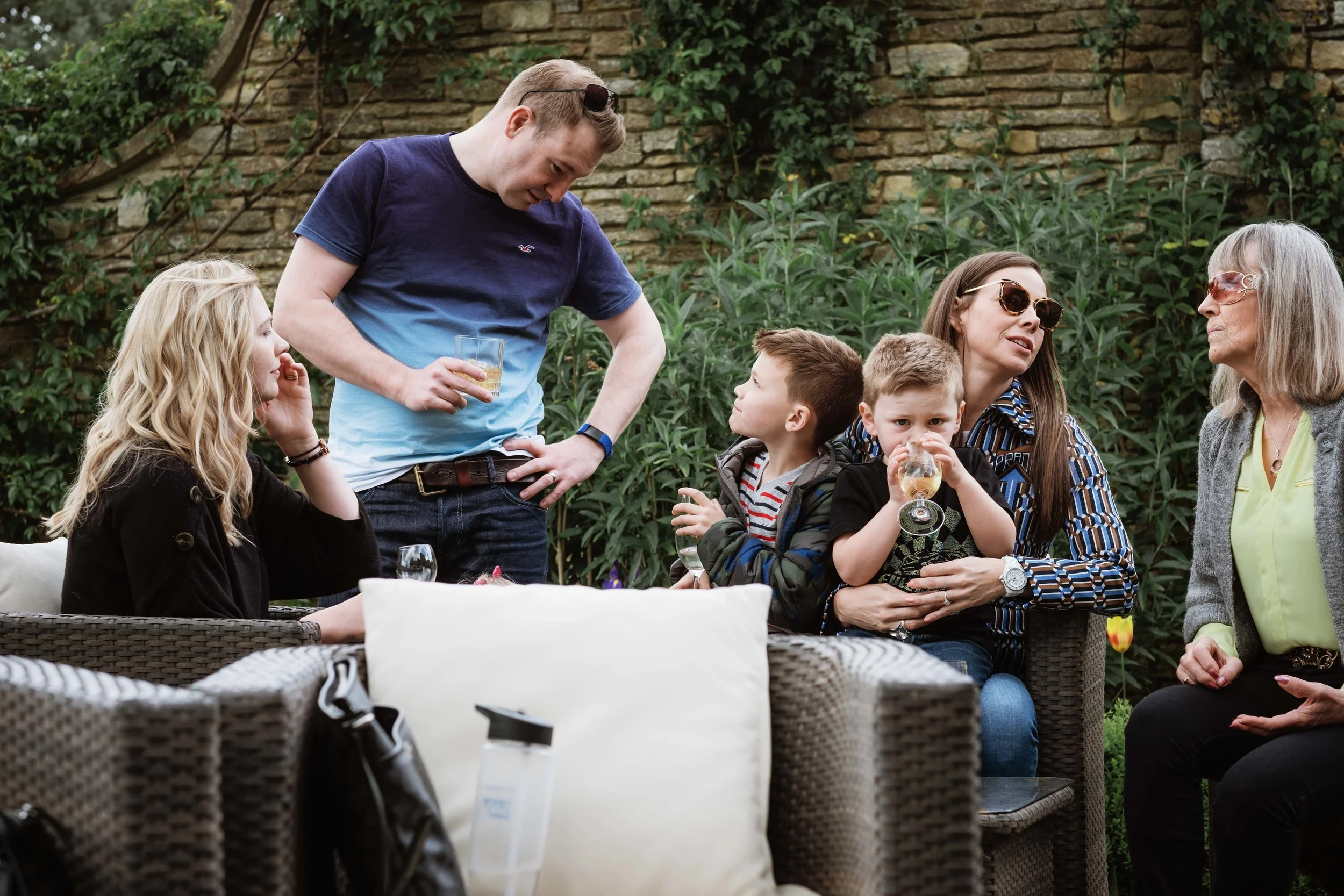 Whatley Manor weddings with Chantelle and Mark — Wiltshire Wedding ...