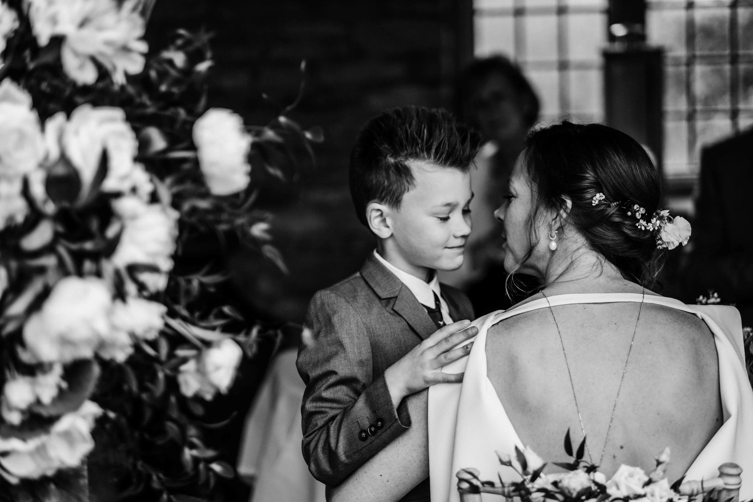 Whatley Manor weddings with Chantelle and Mark — Wiltshire Wedding ...