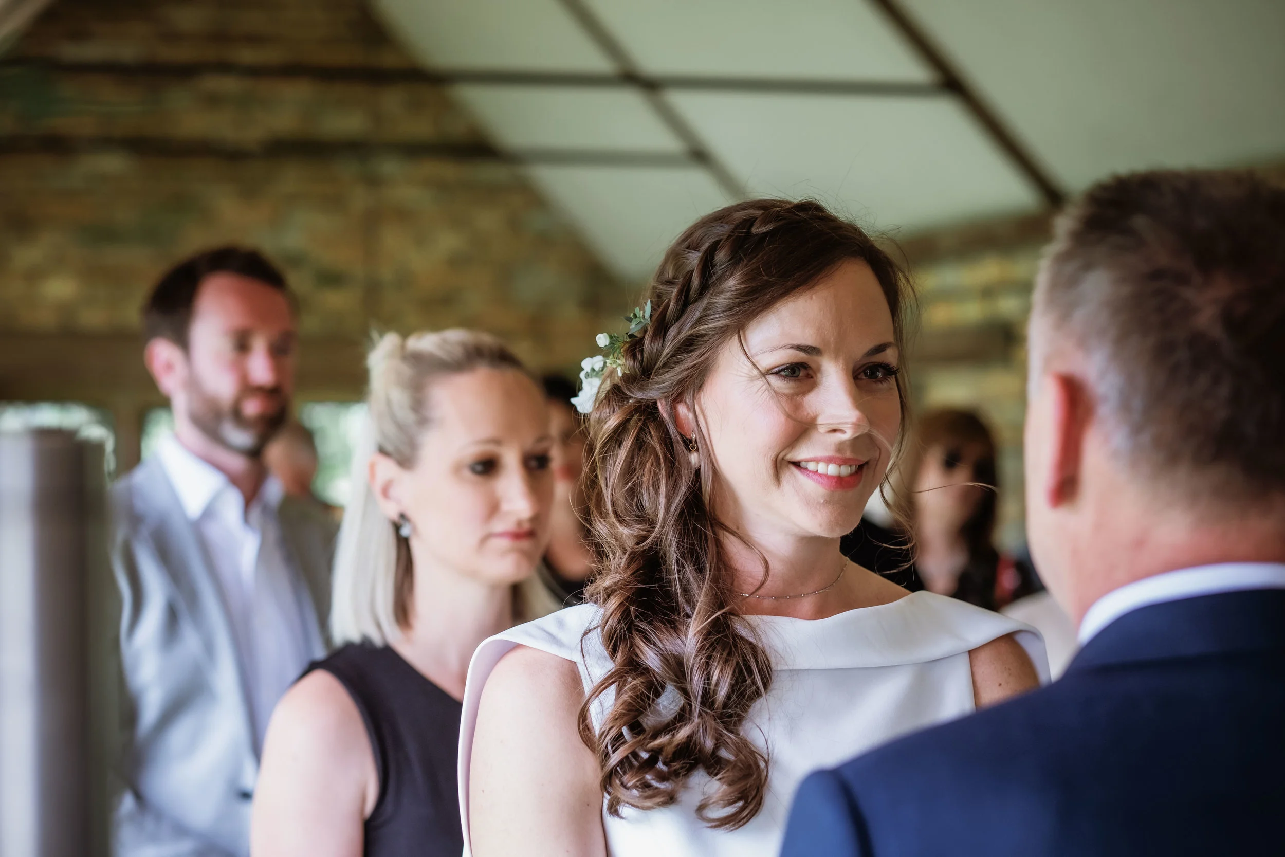 Whatley Manor weddings with Chantelle and Mark — Wiltshire Wedding ...