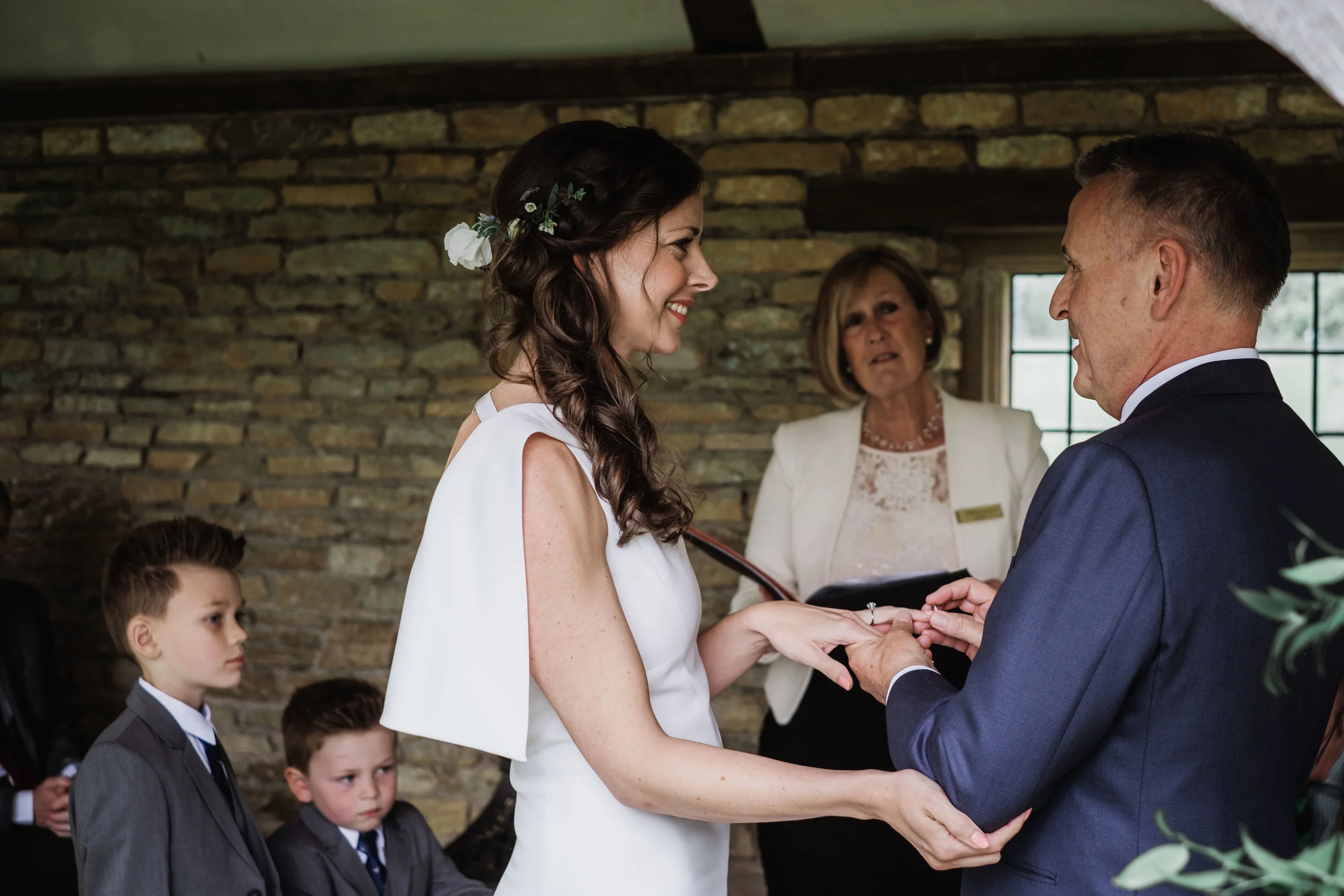 Whatley Manor weddings with Chantelle and Mark — Wiltshire Wedding ...