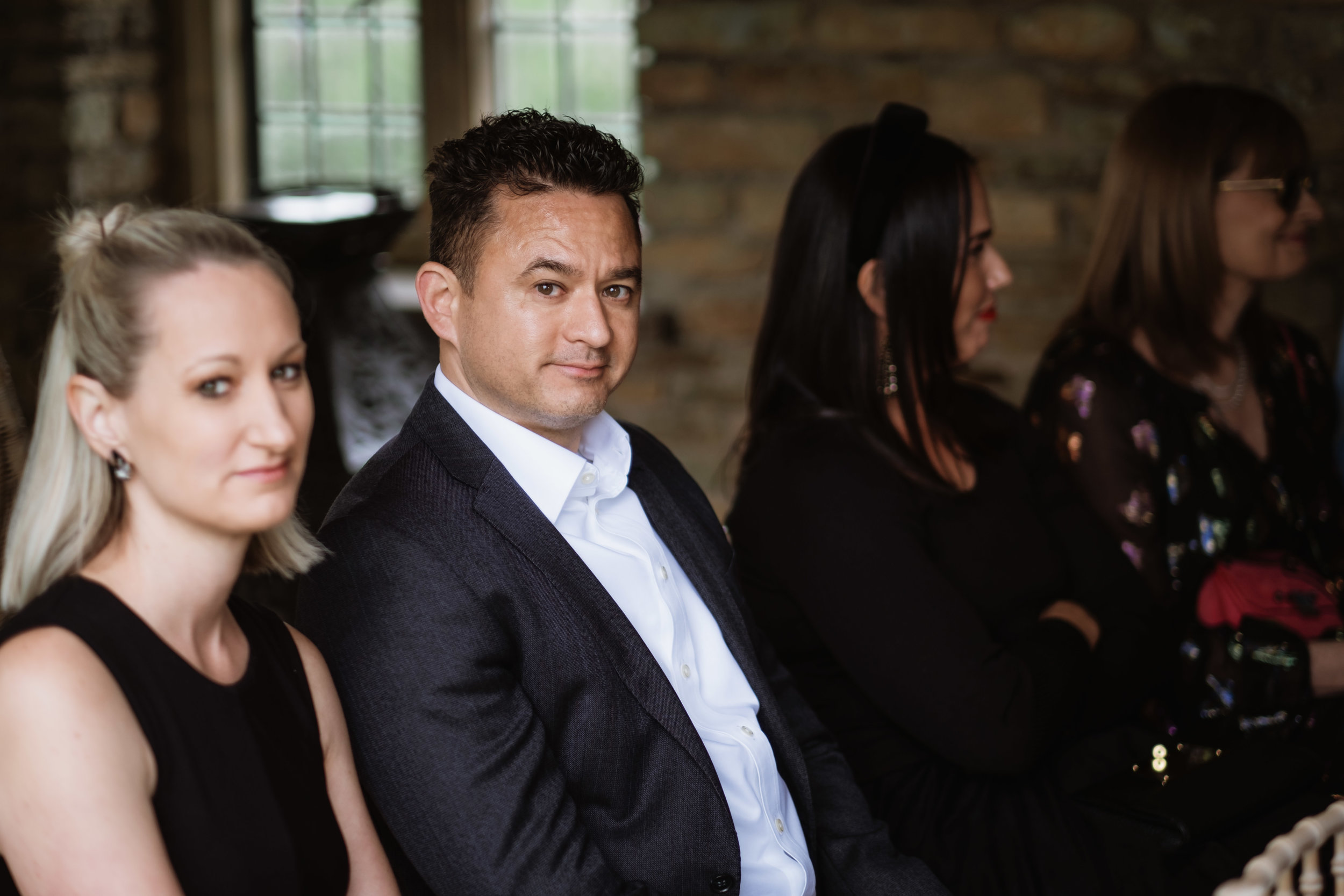 Whatley Manor weddings with Chantelle and Mark — Wiltshire Wedding ...
