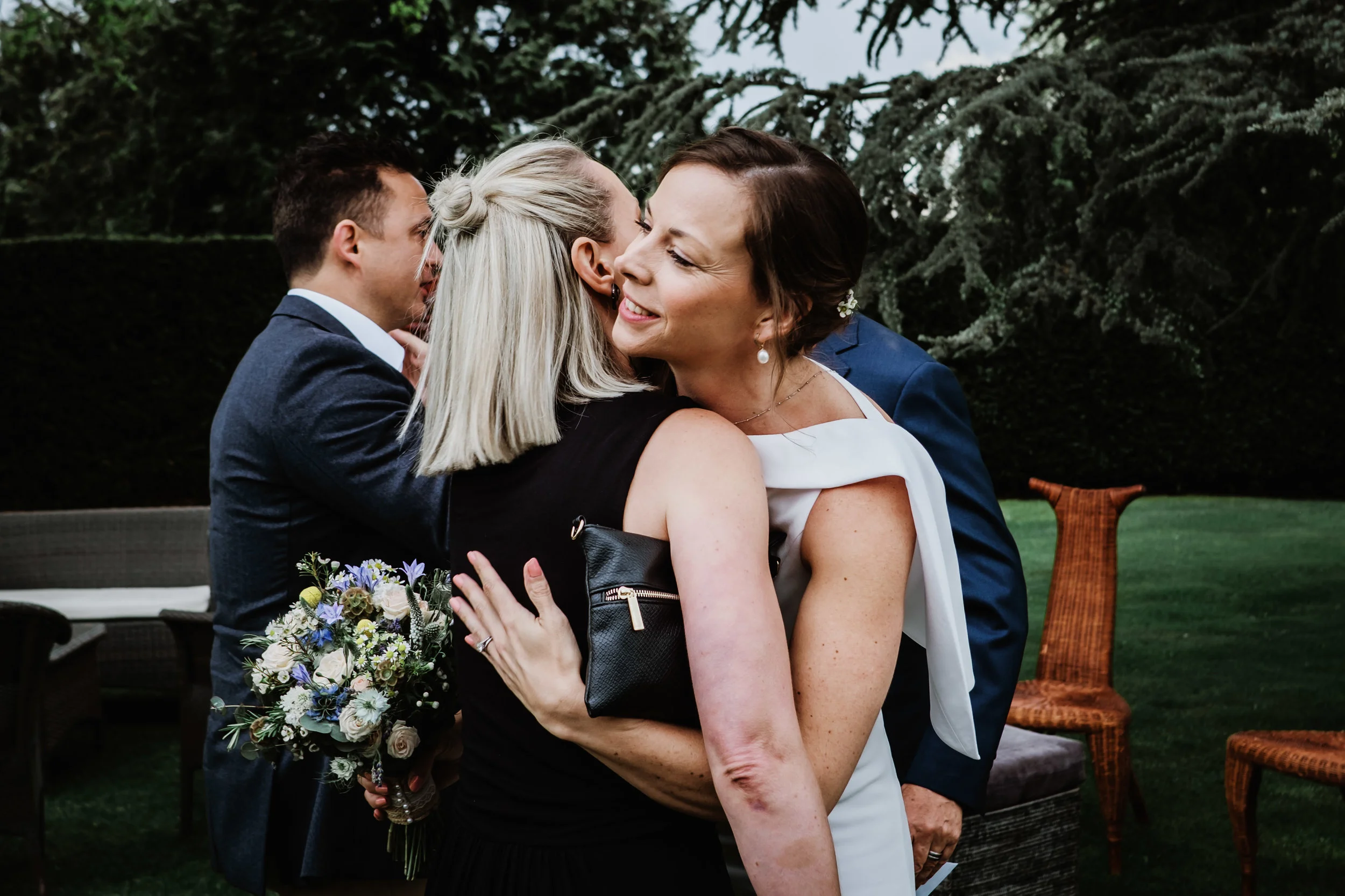 Whatley Manor weddings with Chantelle and Mark — Wiltshire Wedding ...