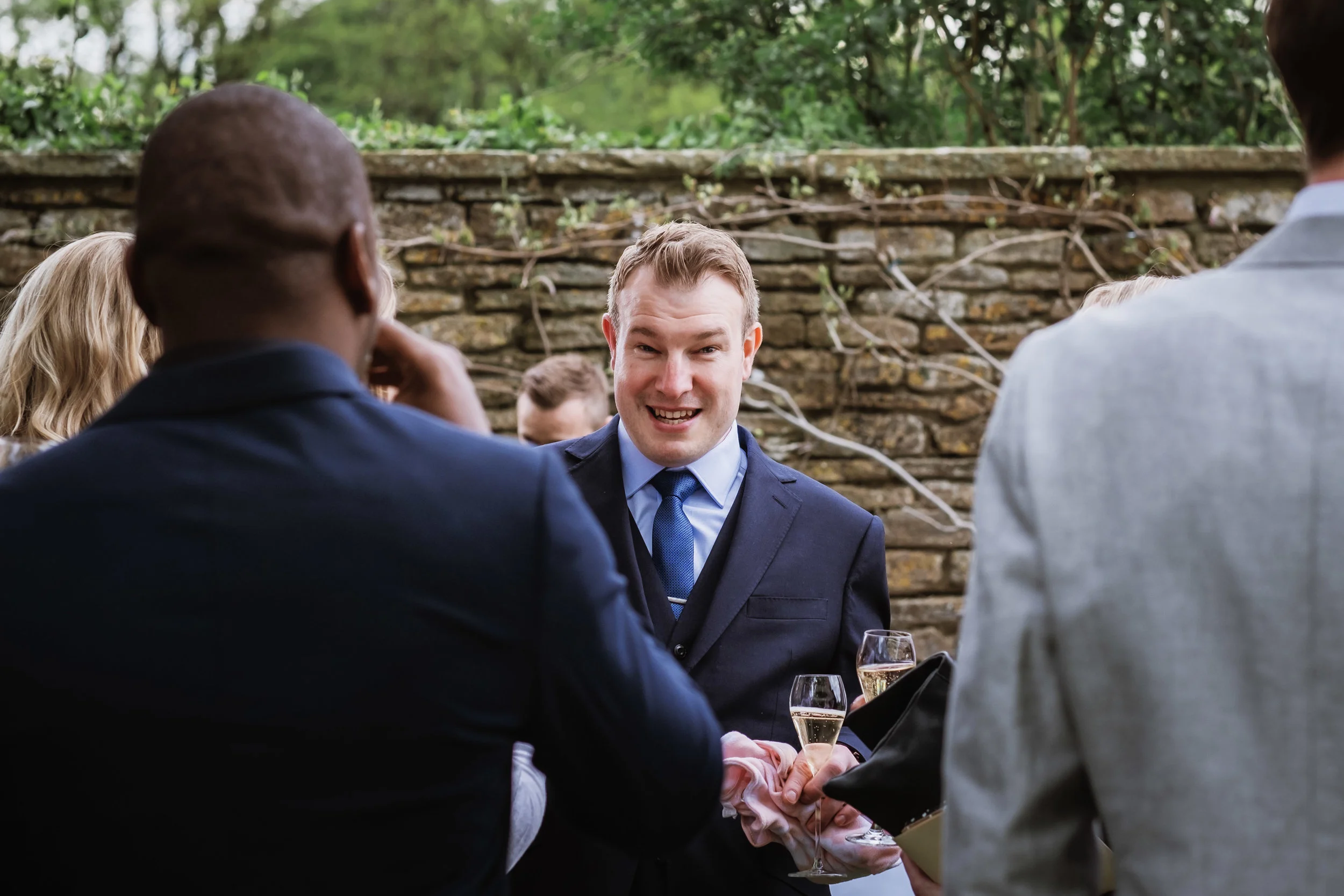 Whatley Manor weddings with Chantelle and Mark — Wiltshire Wedding ...
