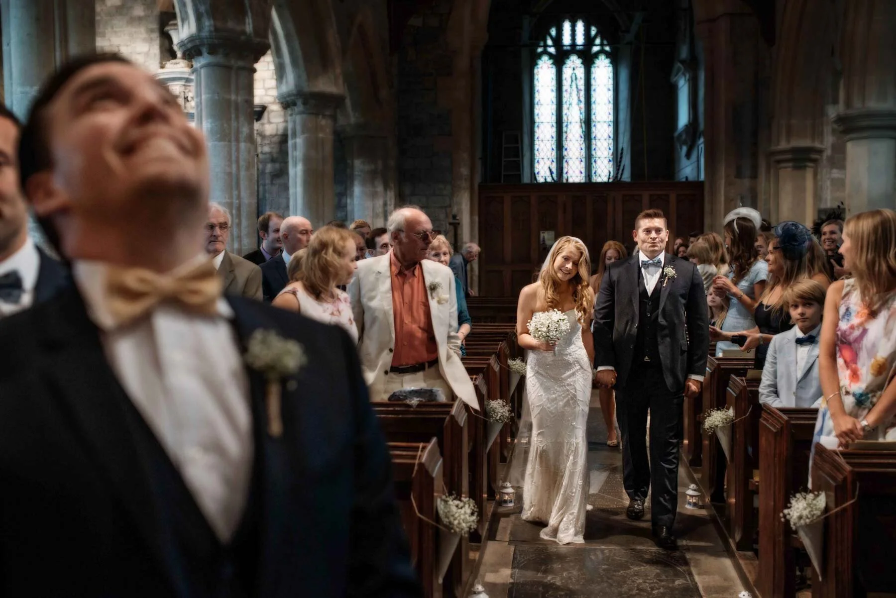Wiltshire Wedding Photographer - David Scammell - Wiltshire Wedding ...