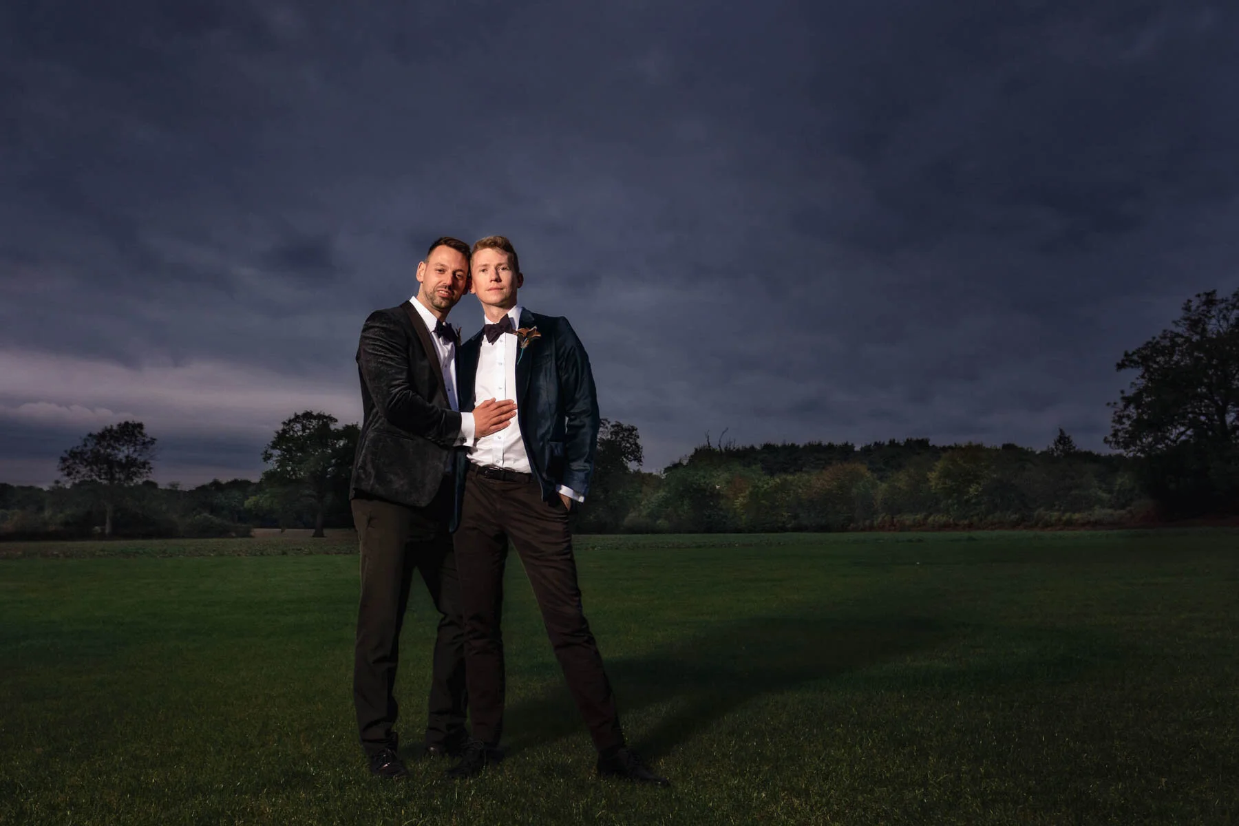Wiltshire Wedding Photographer - David Scammell - Wiltshire Wedding ...
