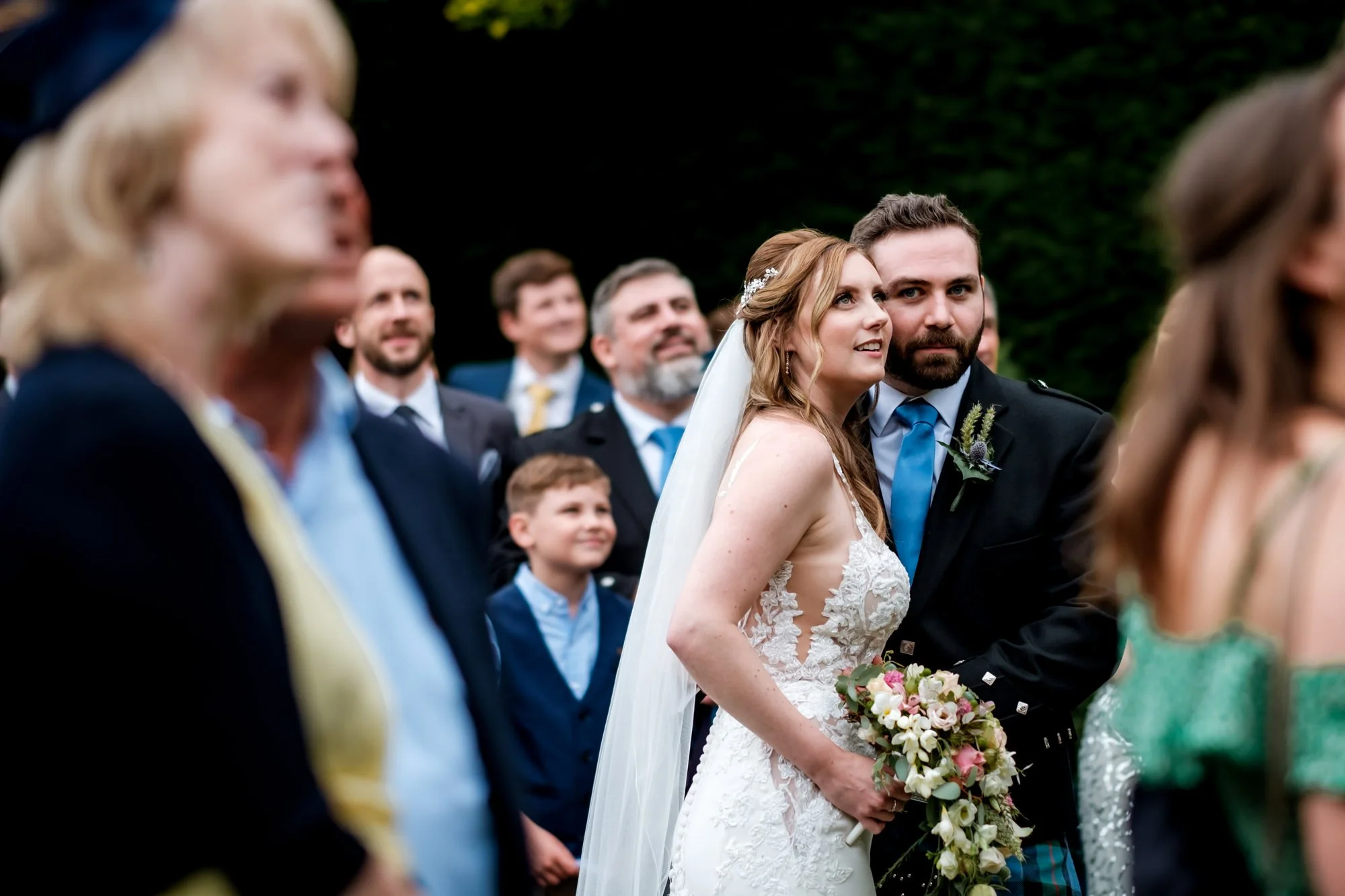 Wiltshire Wedding Photographer - David Scammell - Wiltshire Wedding ...