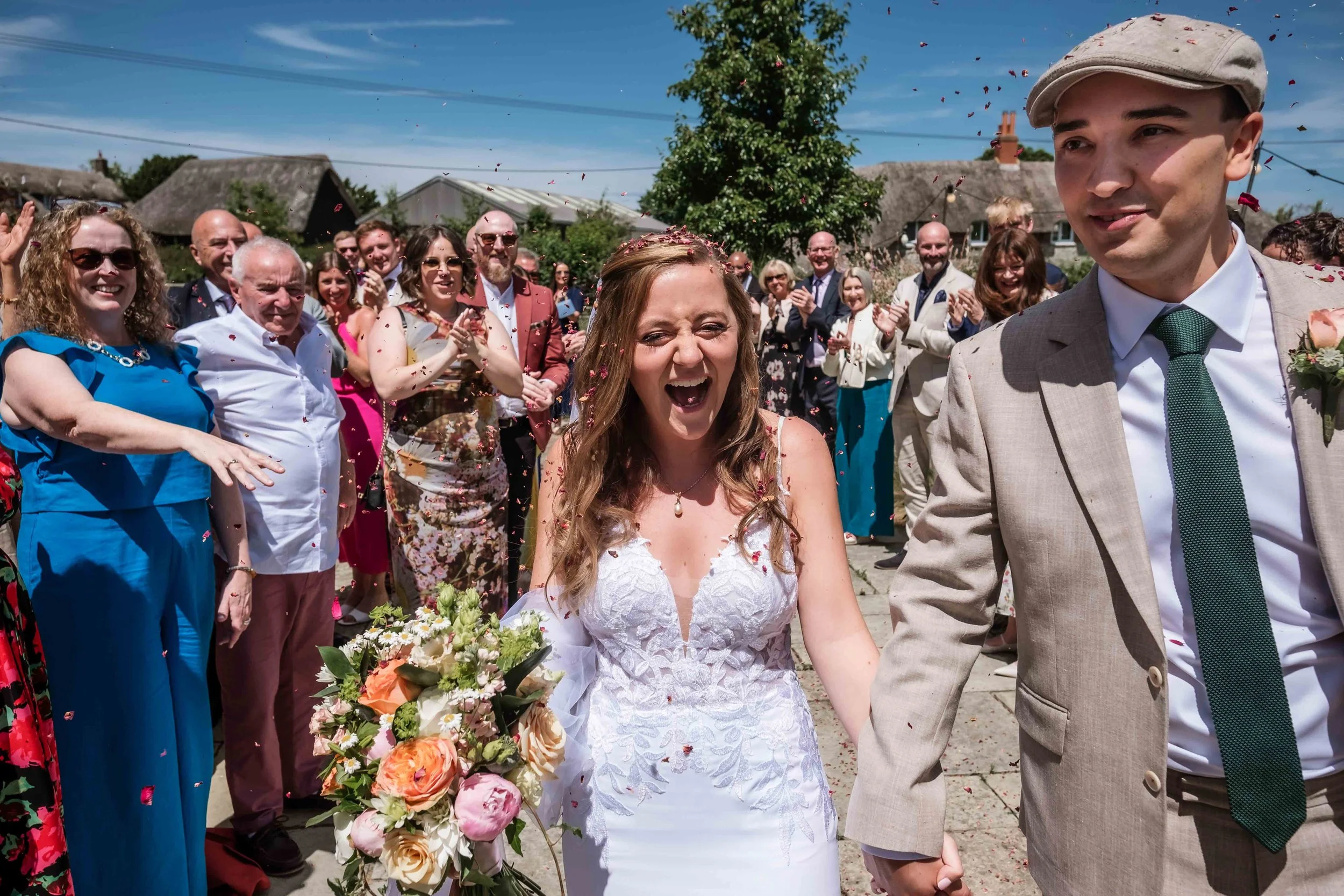Wiltshire Wedding Photographer - David Scammell - Wiltshire Wedding ...
