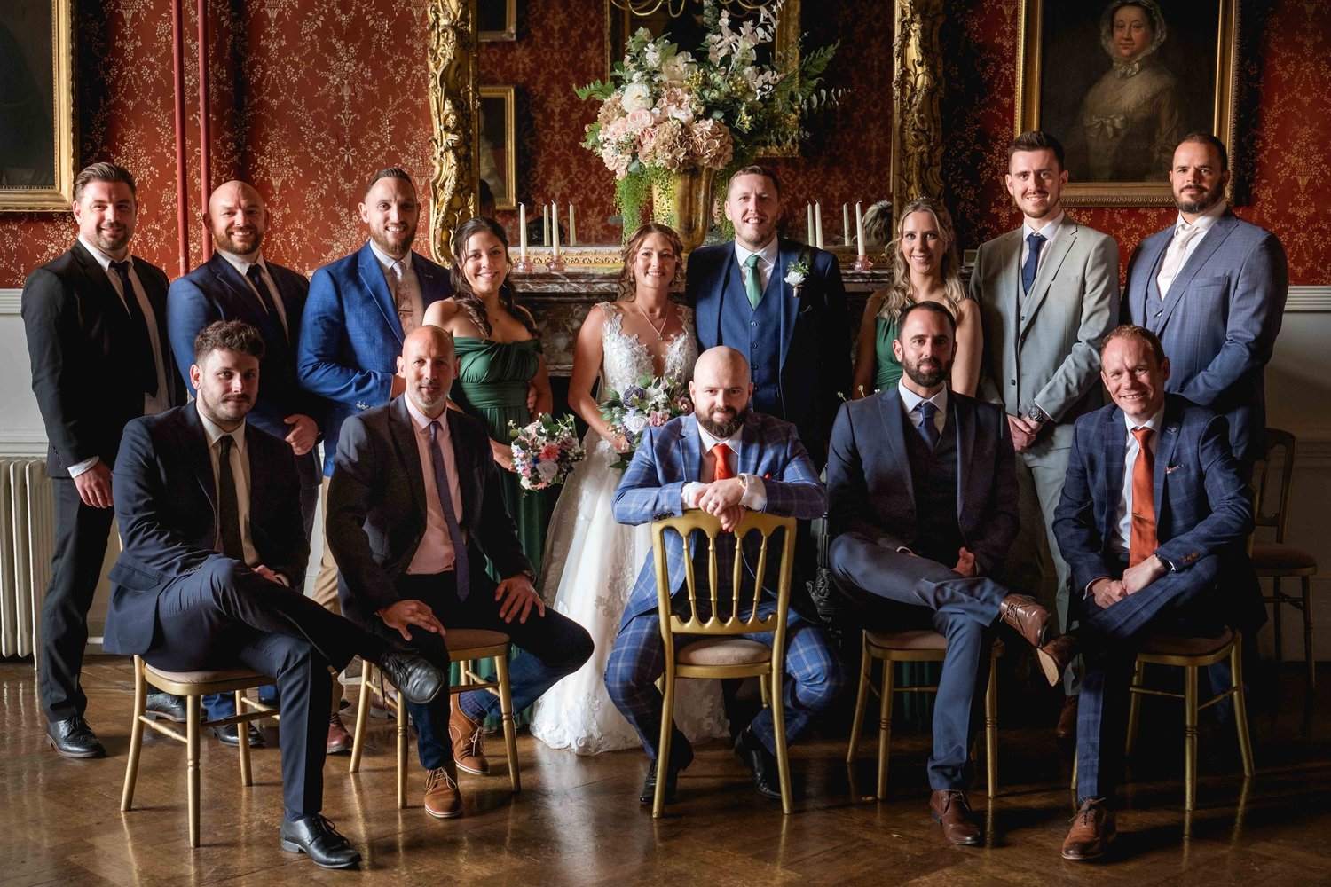 Wiltshire Wedding Photographer - David Scammell - Wiltshire Wedding ...