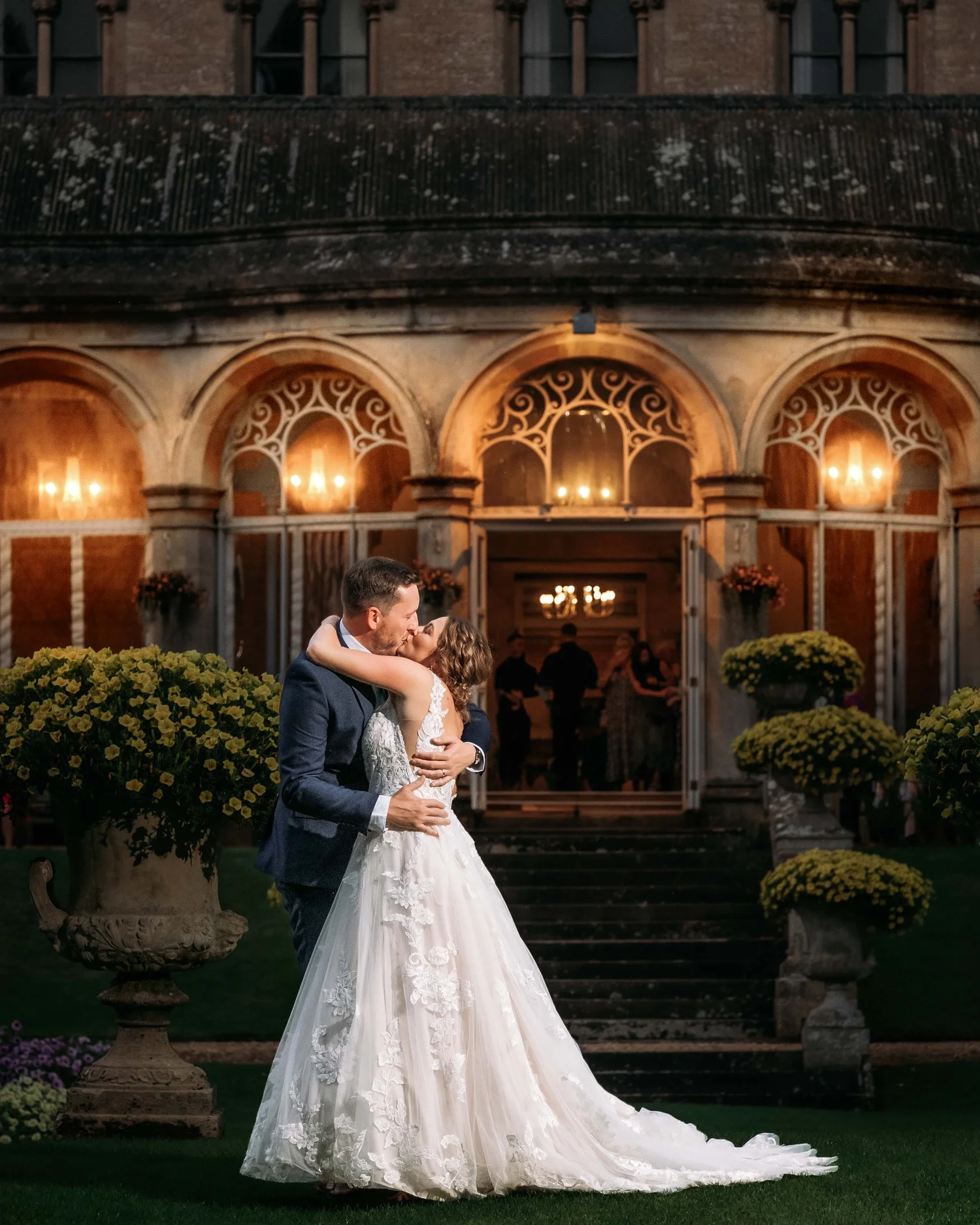 Wiltshire Wedding Photographer - David Scammell - Wiltshire Wedding ...