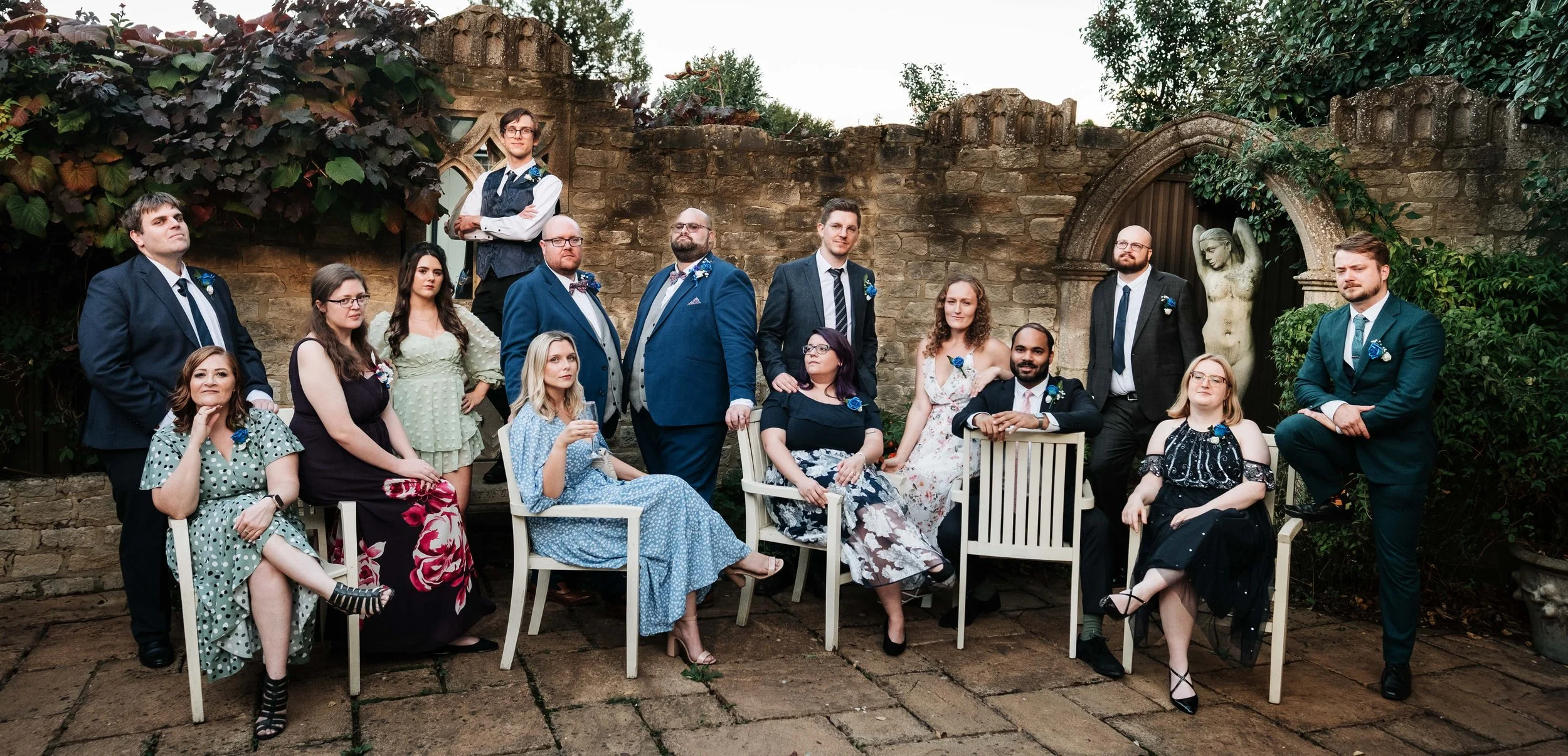 Wiltshire Wedding Photographer - David Scammell - Wiltshire Wedding ...