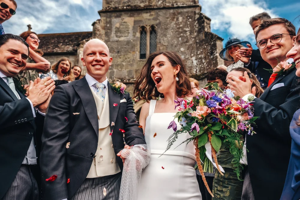 Wiltshire Wedding Photographer - David Scammell - David Scammell ...