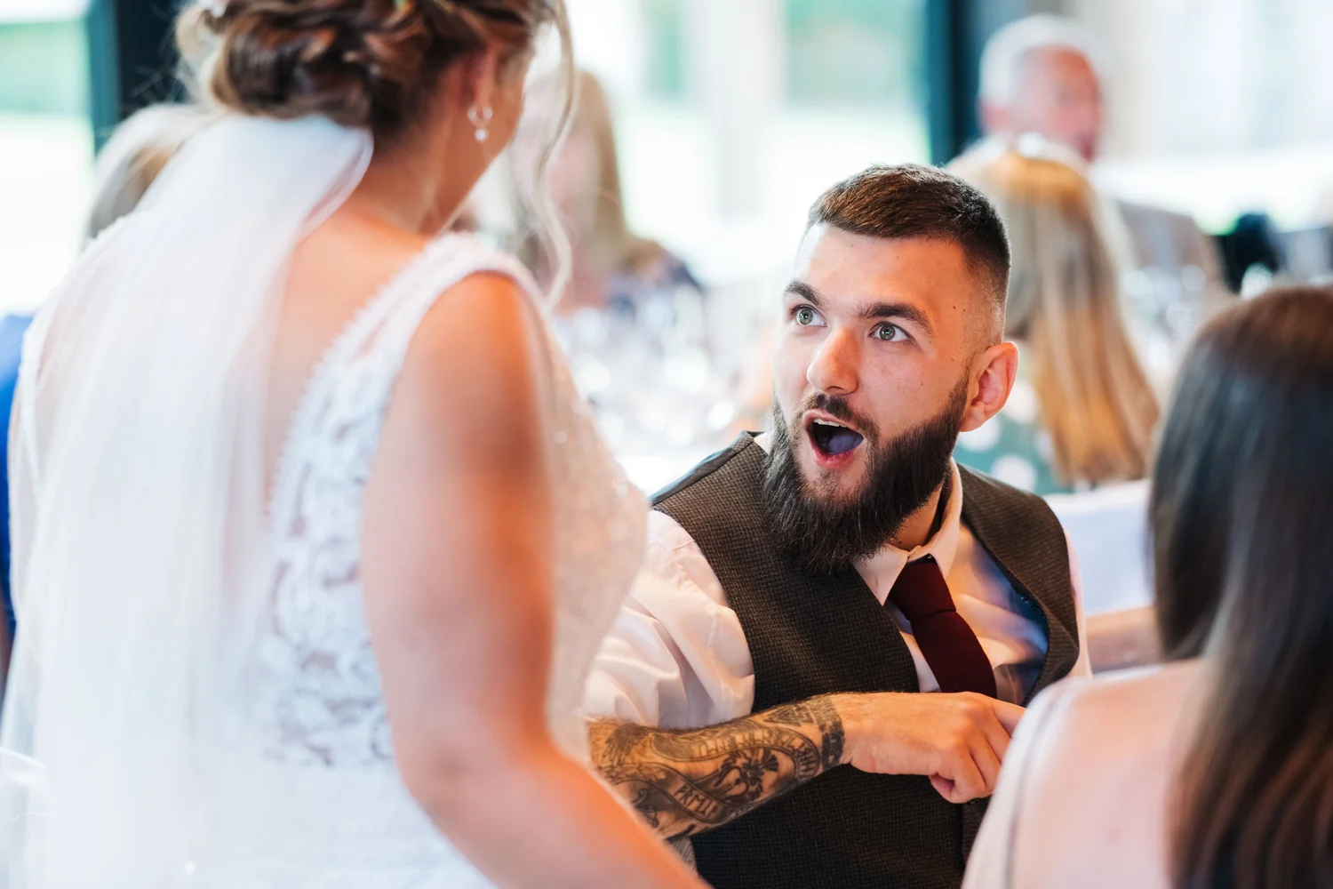 Wiltshire Wedding Photographer - David Scammell - Wiltshire Wedding ...