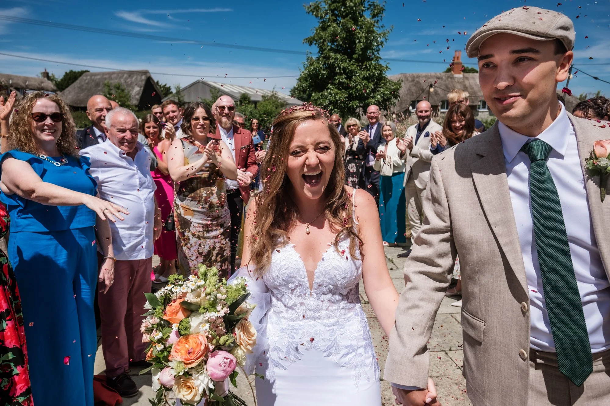Wiltshire Wedding Photographer - David Scammell - Wiltshire Wedding ...