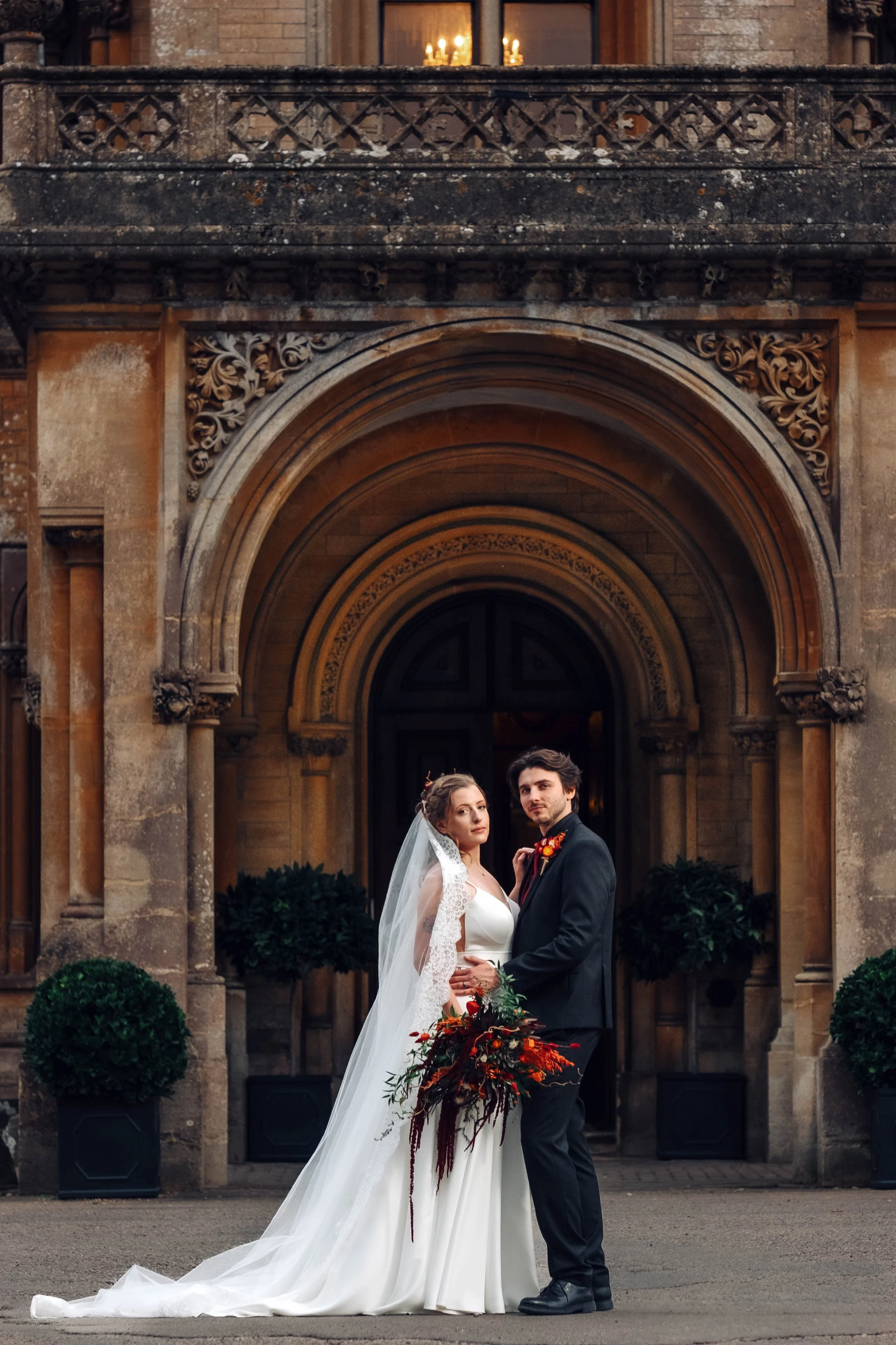 Wiltshire Wedding Photographer - David Scammell - David Scammell ...