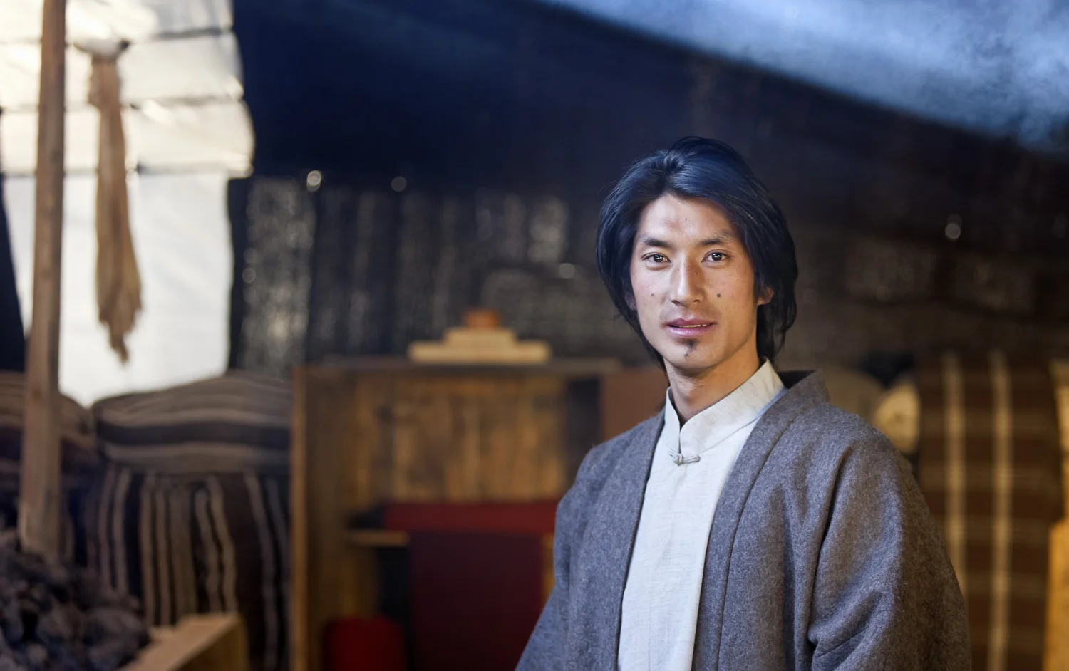 dan paton - photographer