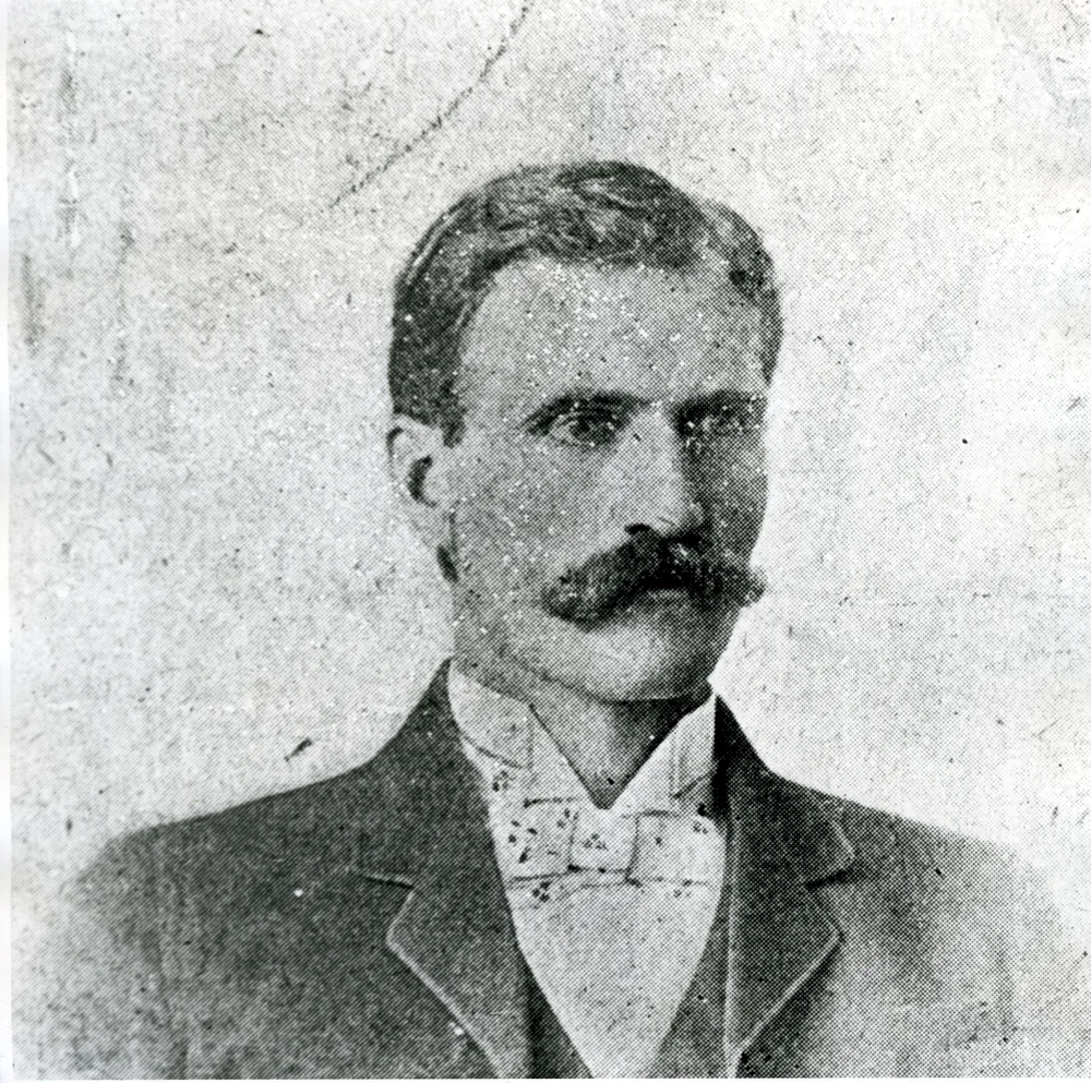 Abrahamson Family — Revelstoke Museum & Archives