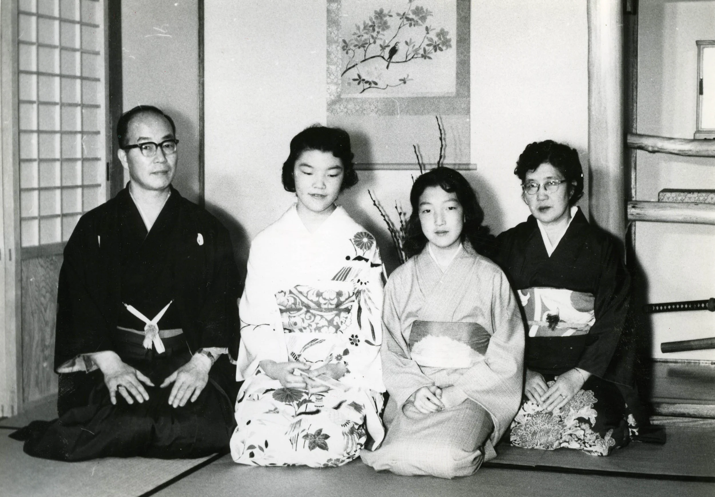 Nakamura Family — Revelstoke Museum & Archives