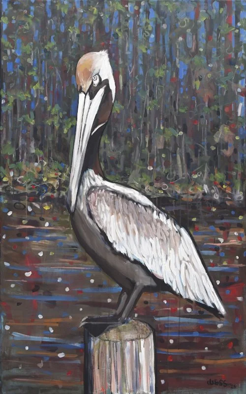 blog — wess foreman studio